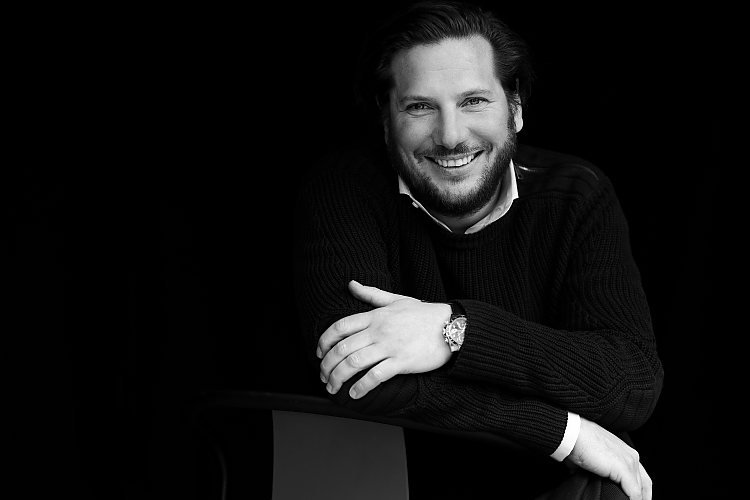 Stilwerk Berlin zieht in die Kantstraße | interior fashion