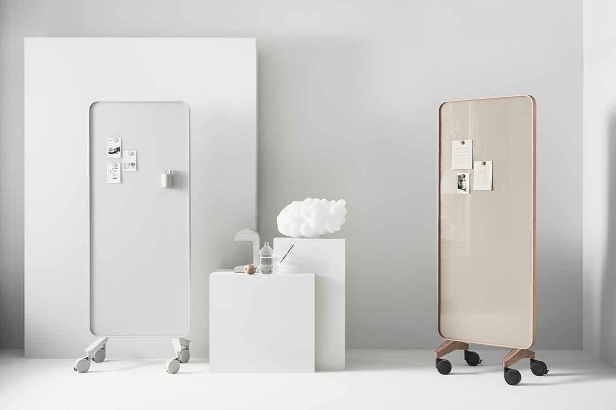 Trendthema Agilität | interior fashion