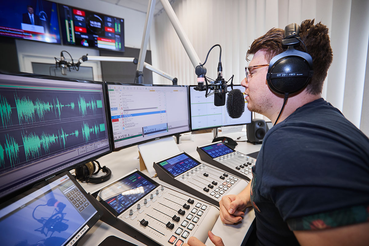 Ein Jahr "on air" | interior fashion