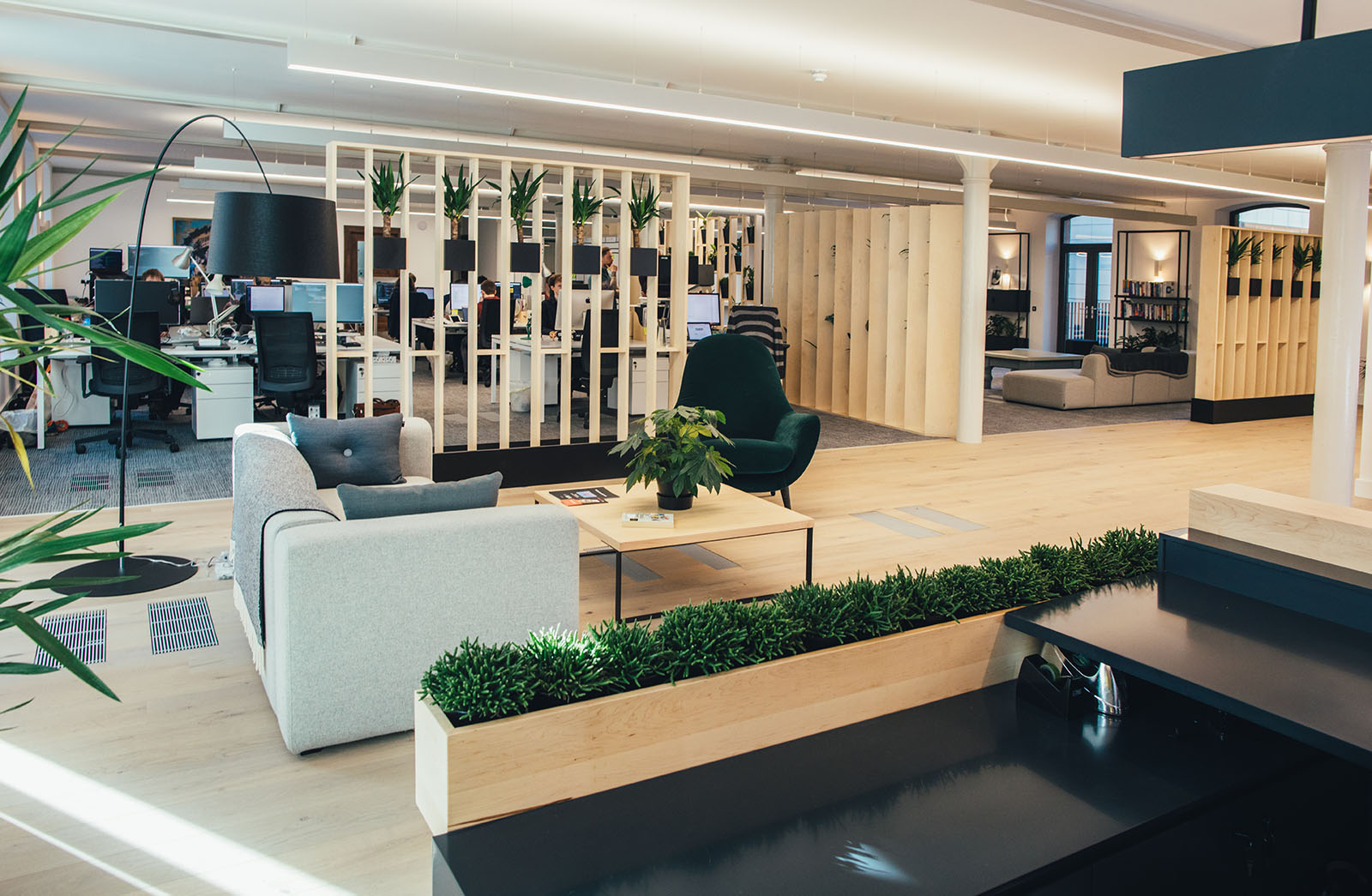 Hi-Macs: Für den perfekten Eindruck | interior fashion