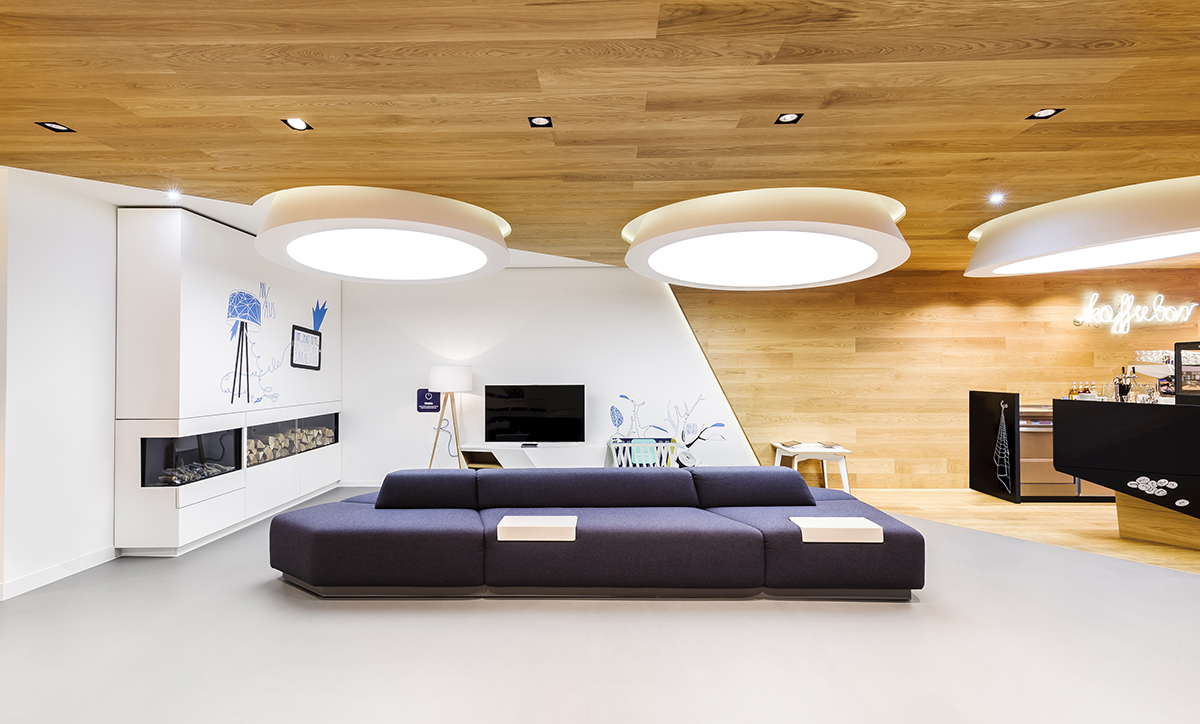 Mafi: Rundum gelungen | interior fashion