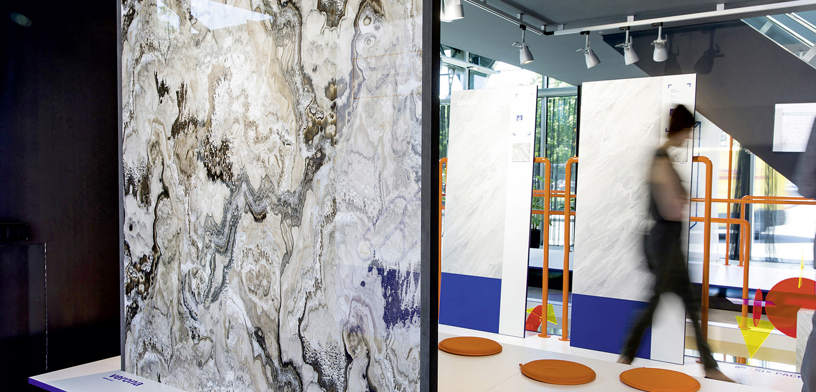 Interprint: Co-Creation im Dekor-Design | interior fashion