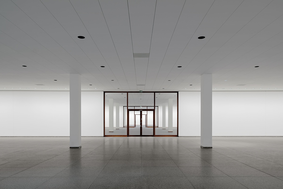 Architekturikone zu neuem Leben erweckt | interior fashion