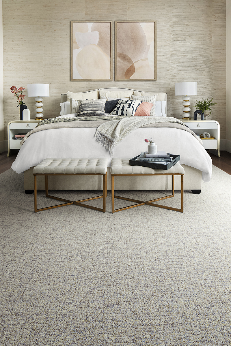 Interface x Hospitality | interior fashion