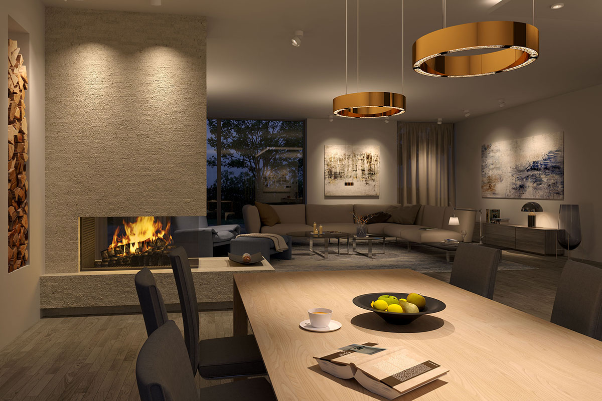 Neue Showrooms in Köln und München | interior fashion