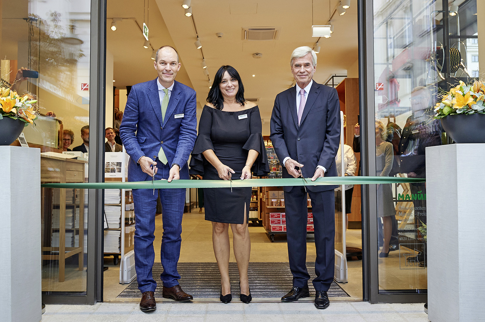 Neues Haus in Wien | interior fashion