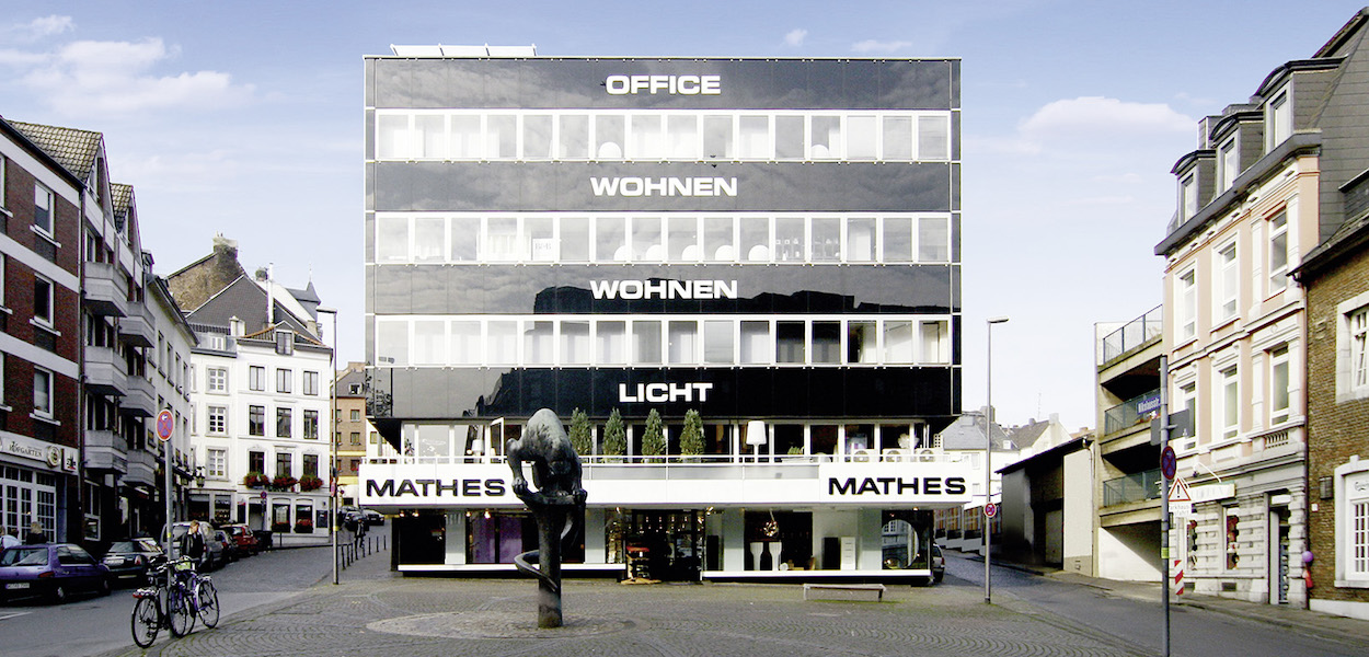 Mathes: Lebendigkeit und Vielfalt | interior fashion