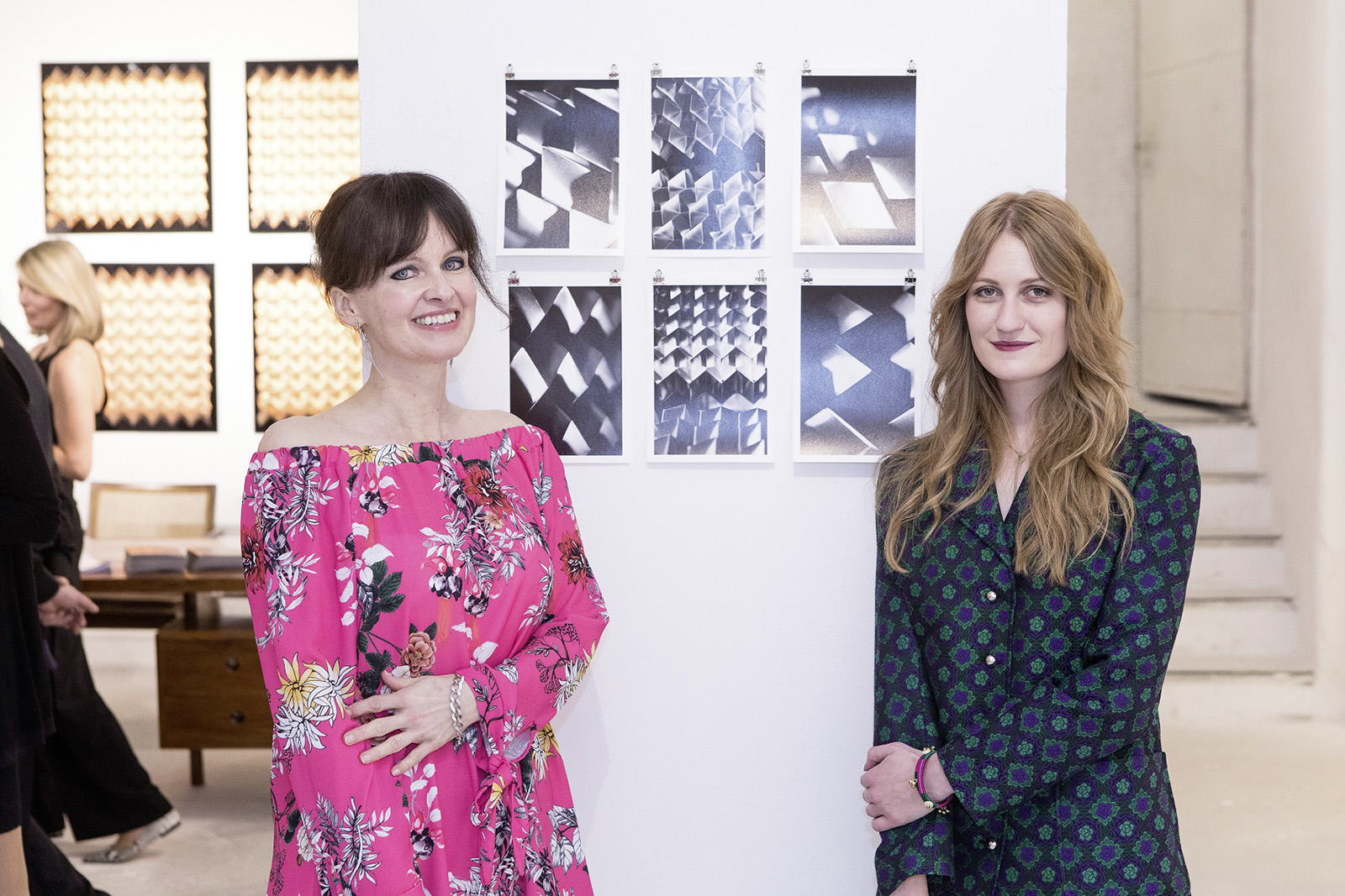 Foldart: "Masterpiece-Collection" und "Foldart Preis" | interior fashion