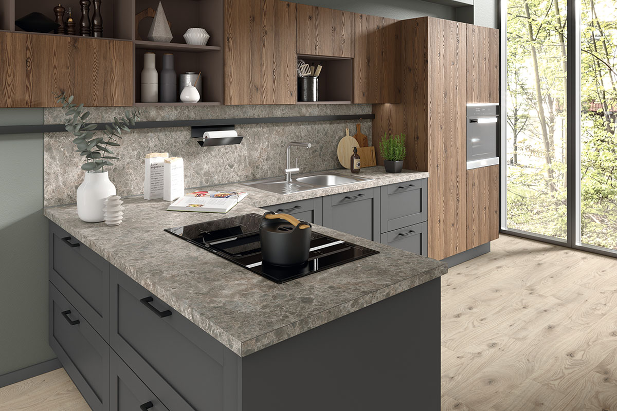 Create transitions | interior fashion