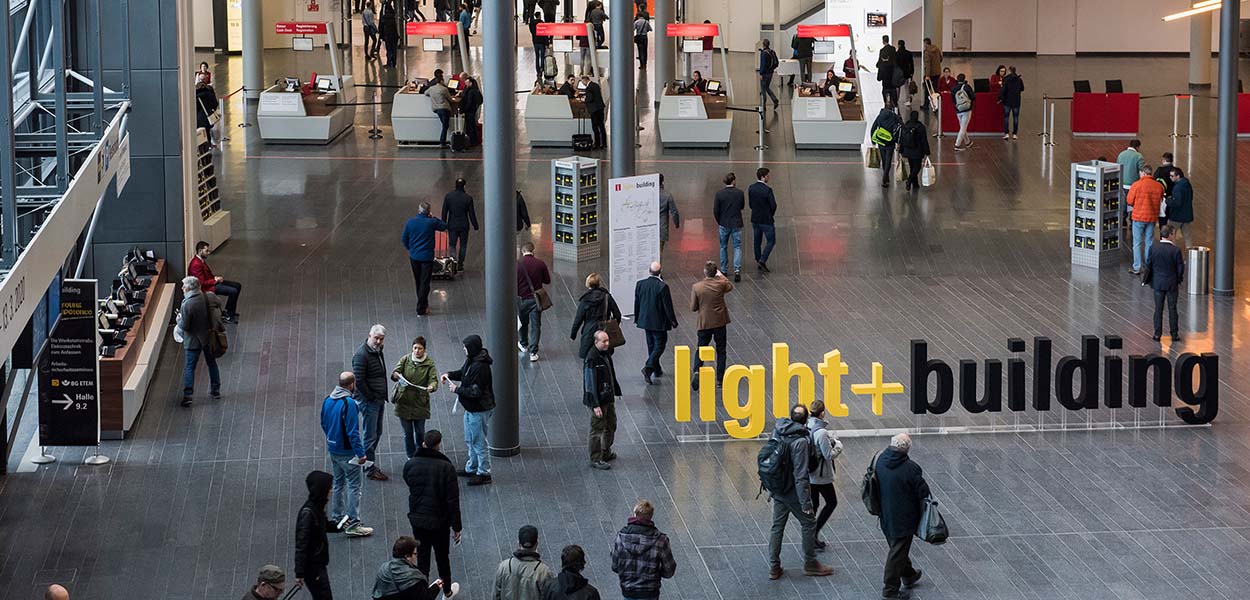 In den Startlöchern | interior fashion